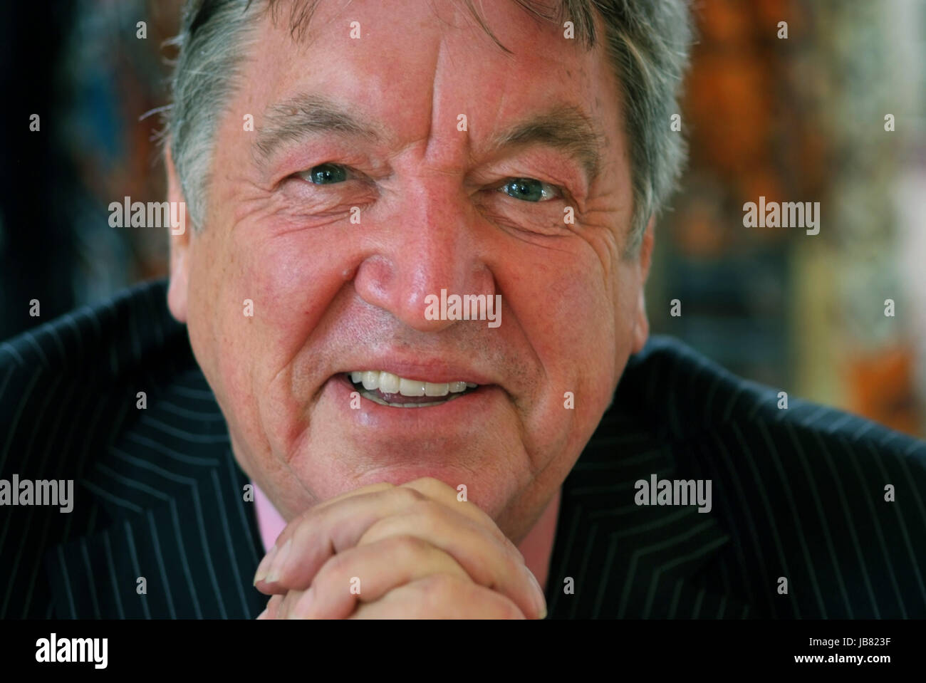 George davies asda hi-res stock photography and images - Alamy