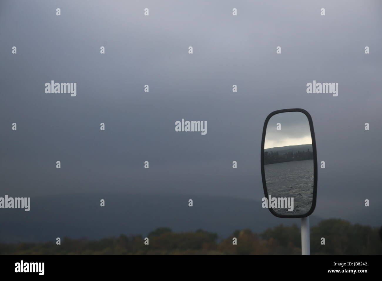 Wingmirror hi-res stock photography and images - Alamy