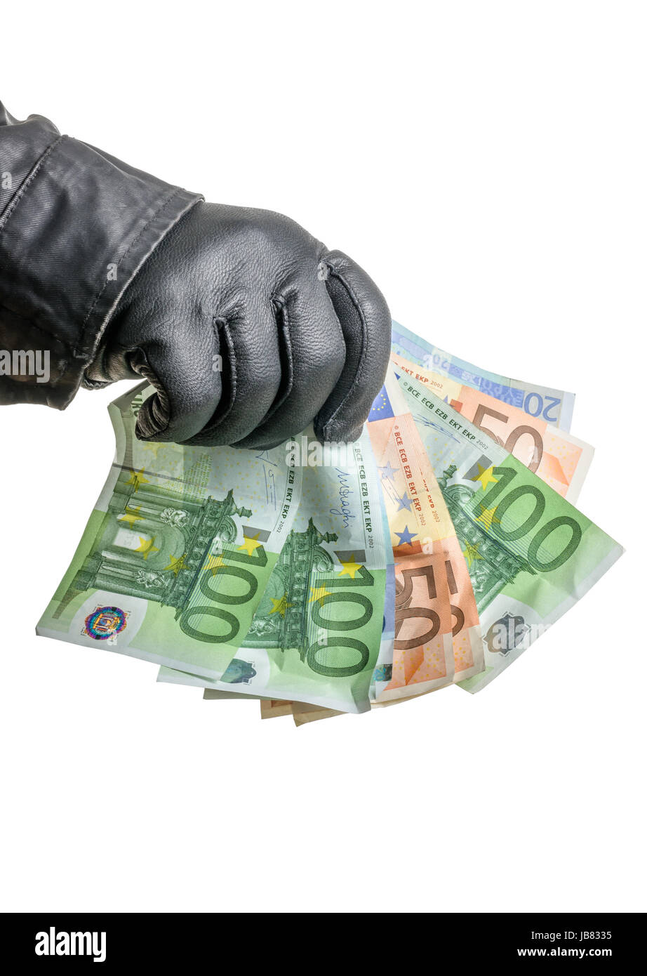 Geld geldschein banknote banknoten geldscheinen hi-res stock ...