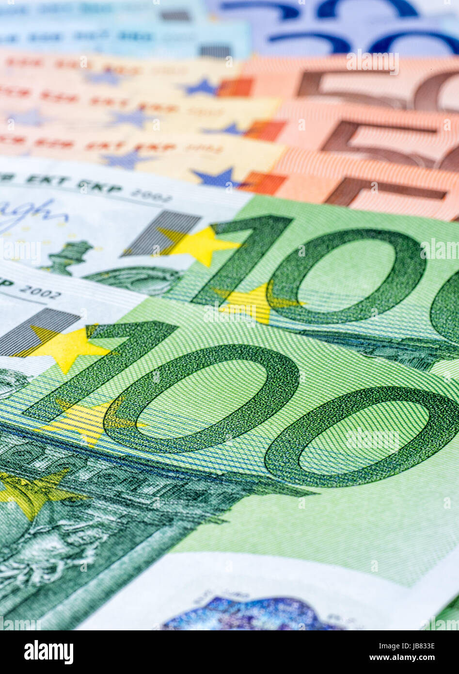 Banknoten makro hi-res stock photography and images - Alamy