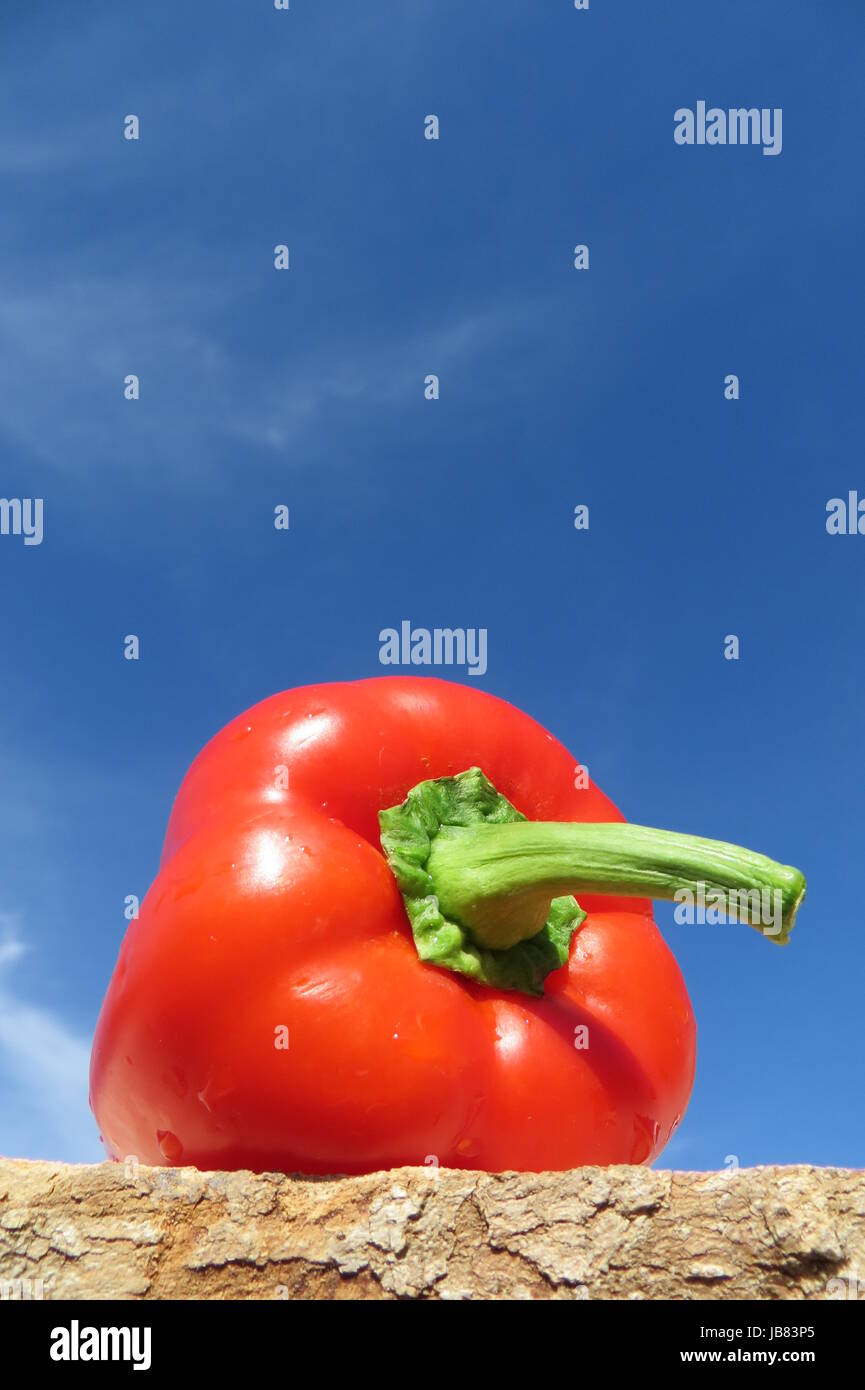 Gemuesepaprika hi-res stock photography and images - Alamy