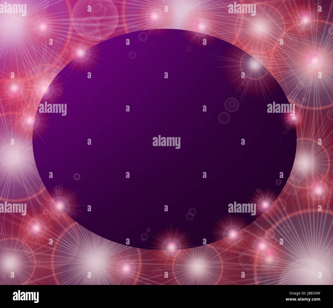 colored background with small pattern and small star Stock Photo - Alamy