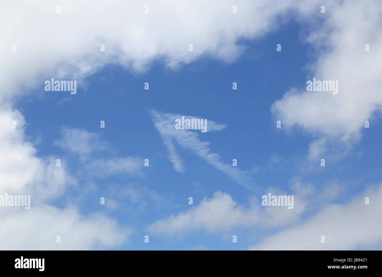 Going to heaven up arrow hi-res stock photography and images - Alamy