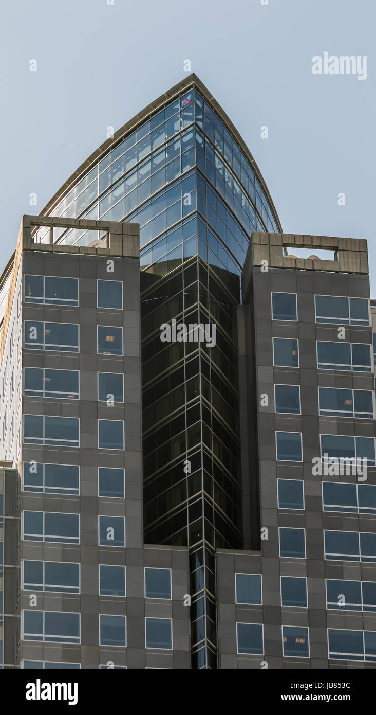 Office Building Skyscraper Stock Photo - Alamy