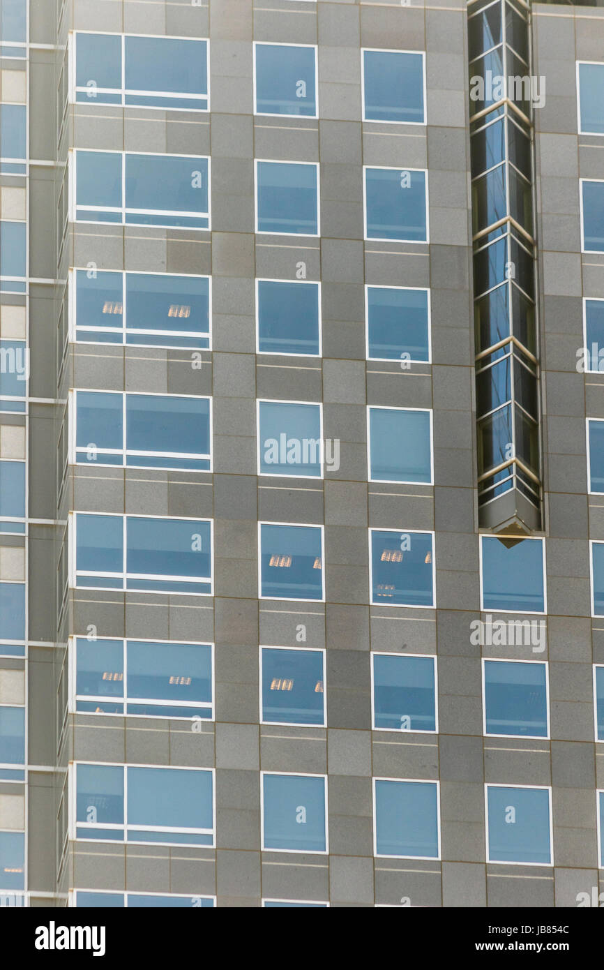 Office Building Skyscraper Stock Photo - Alamy