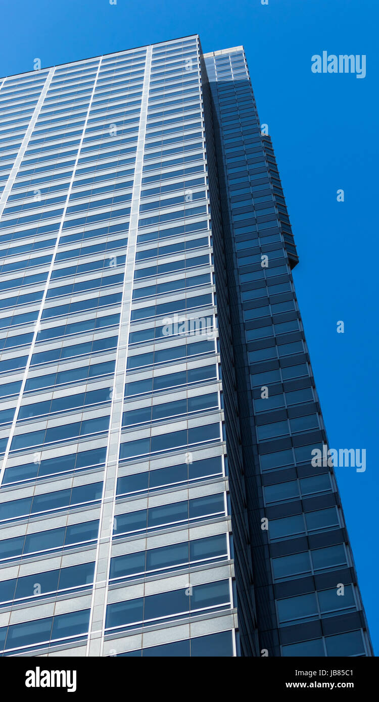 Office Building Skyscraper Stock Photo - Alamy