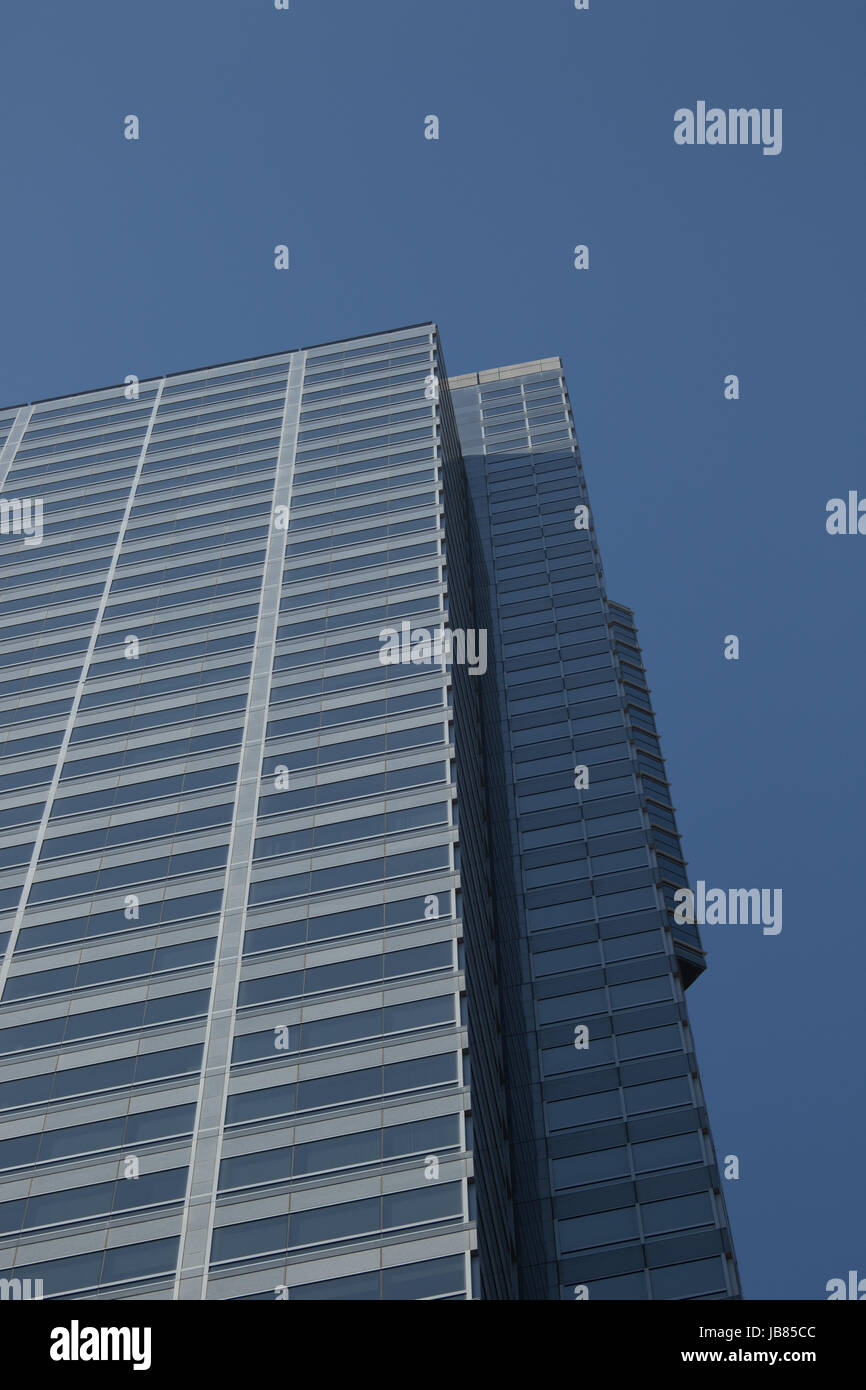 Office Building Skyscraper Stock Photo - Alamy