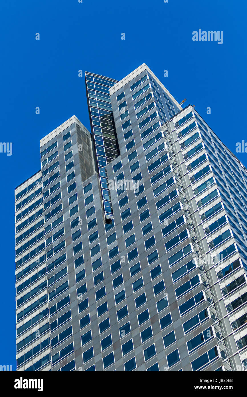 Office Building Skyscraper Stock Photo - Alamy