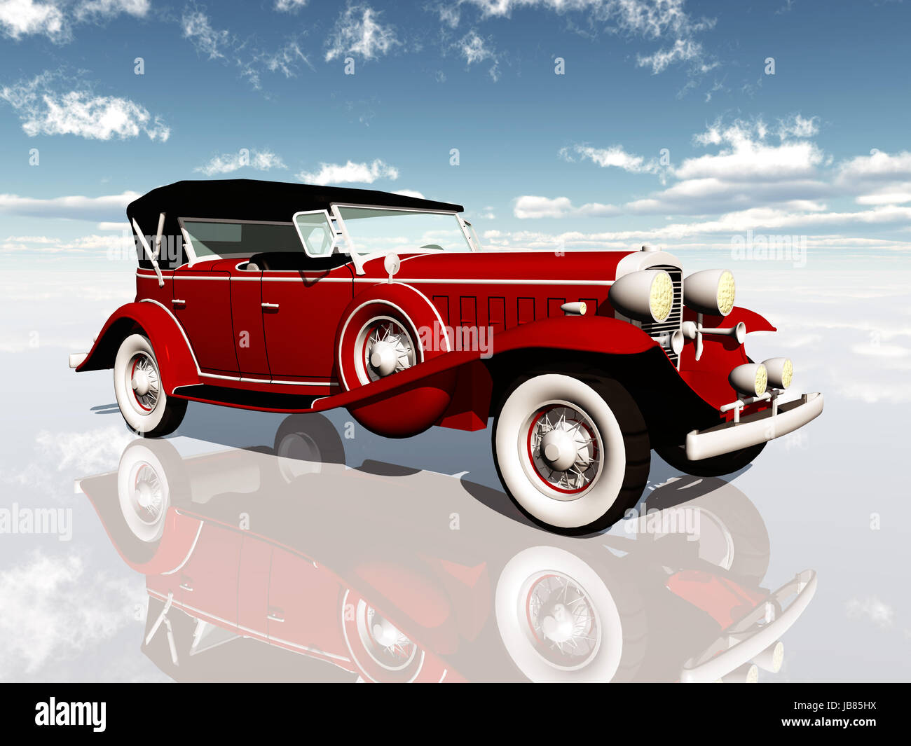 American automobile hi-res stock photography and images - Alamy