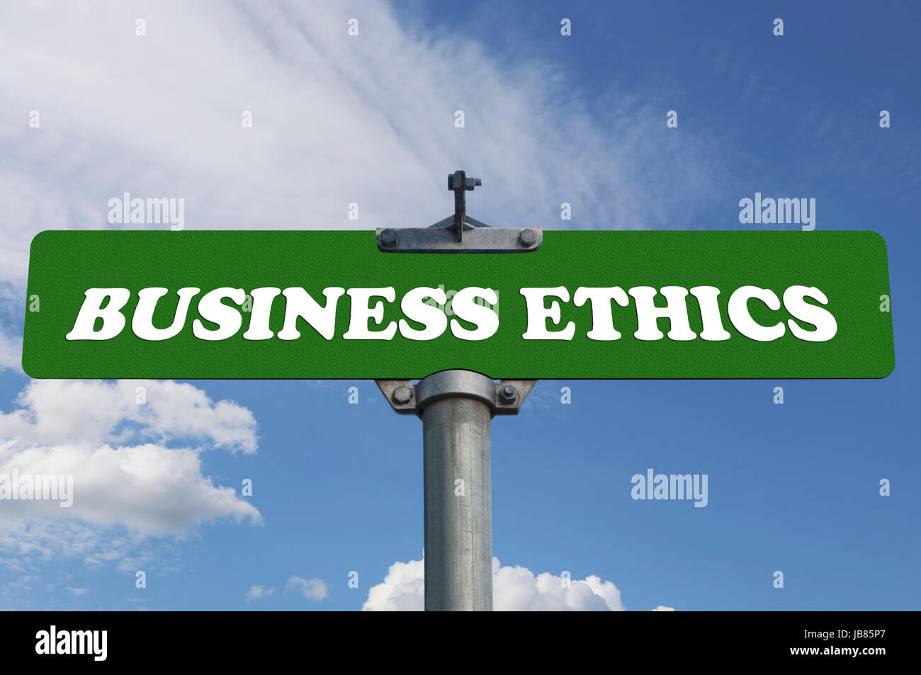 Ethics Sign Stock Photos & Ethics Sign Stock Images - Alamy