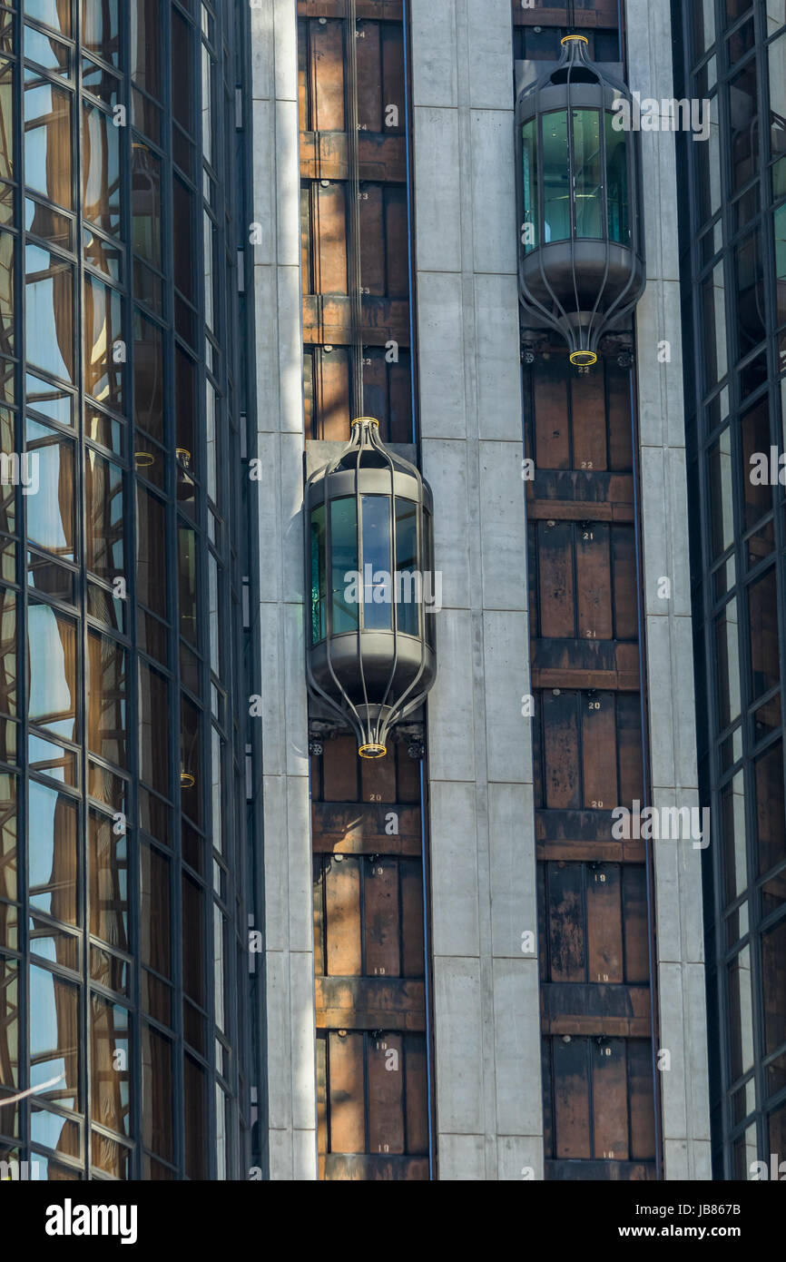 Fancy perspective hi-res stock photography and images - Alamy