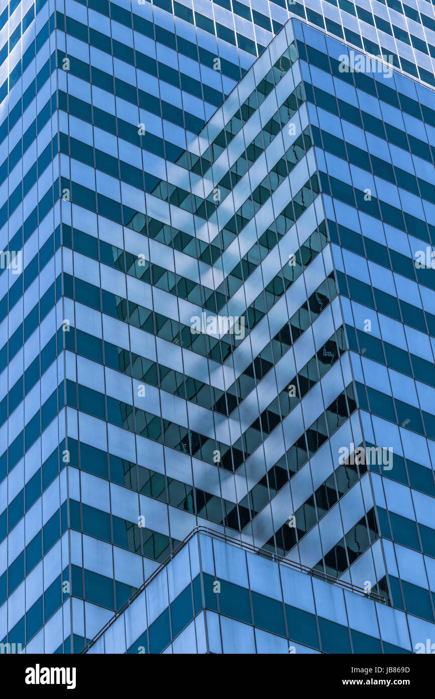 Office Building Skyscraper Stock Photo - Alamy