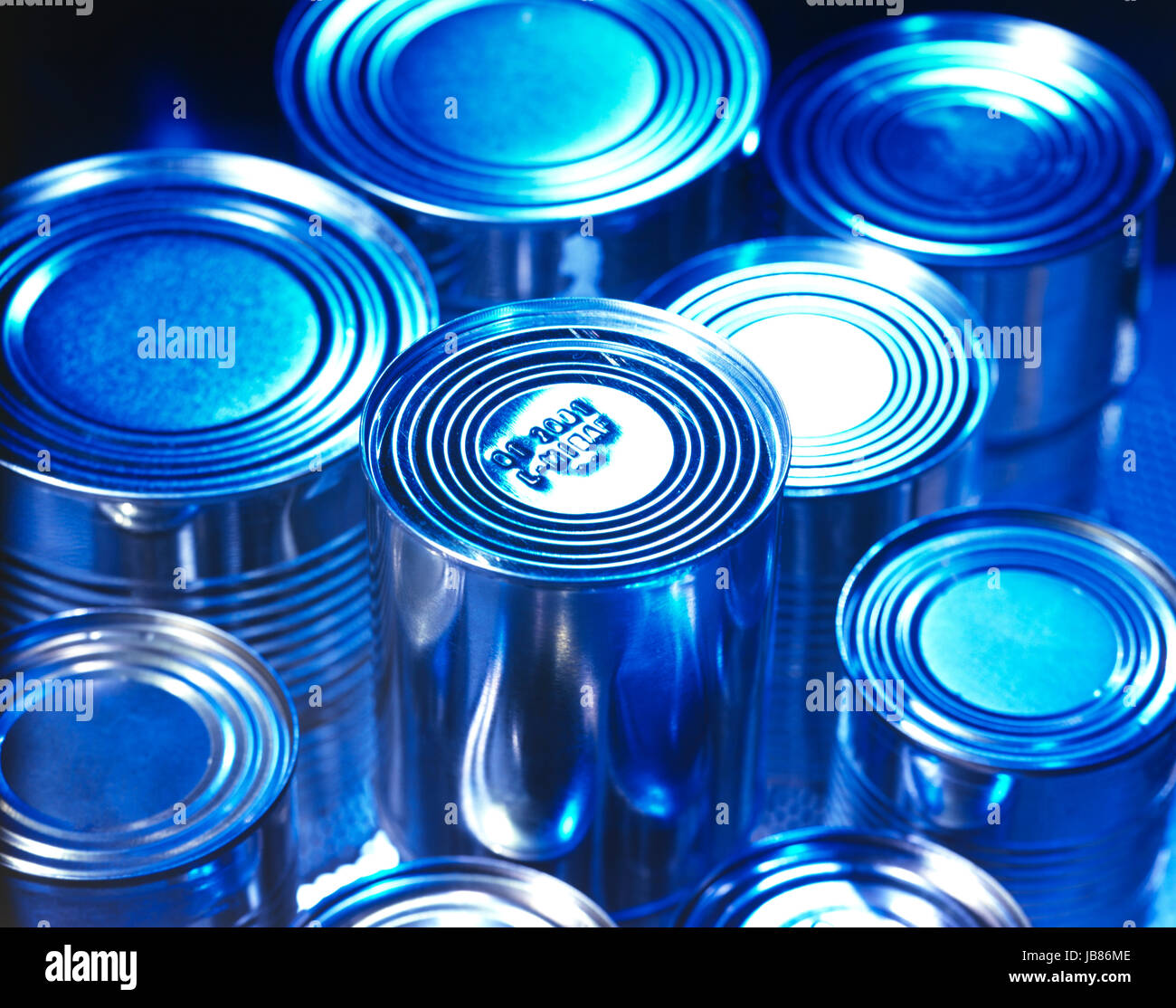 Tin stamp hi-res stock photography and images - Alamy