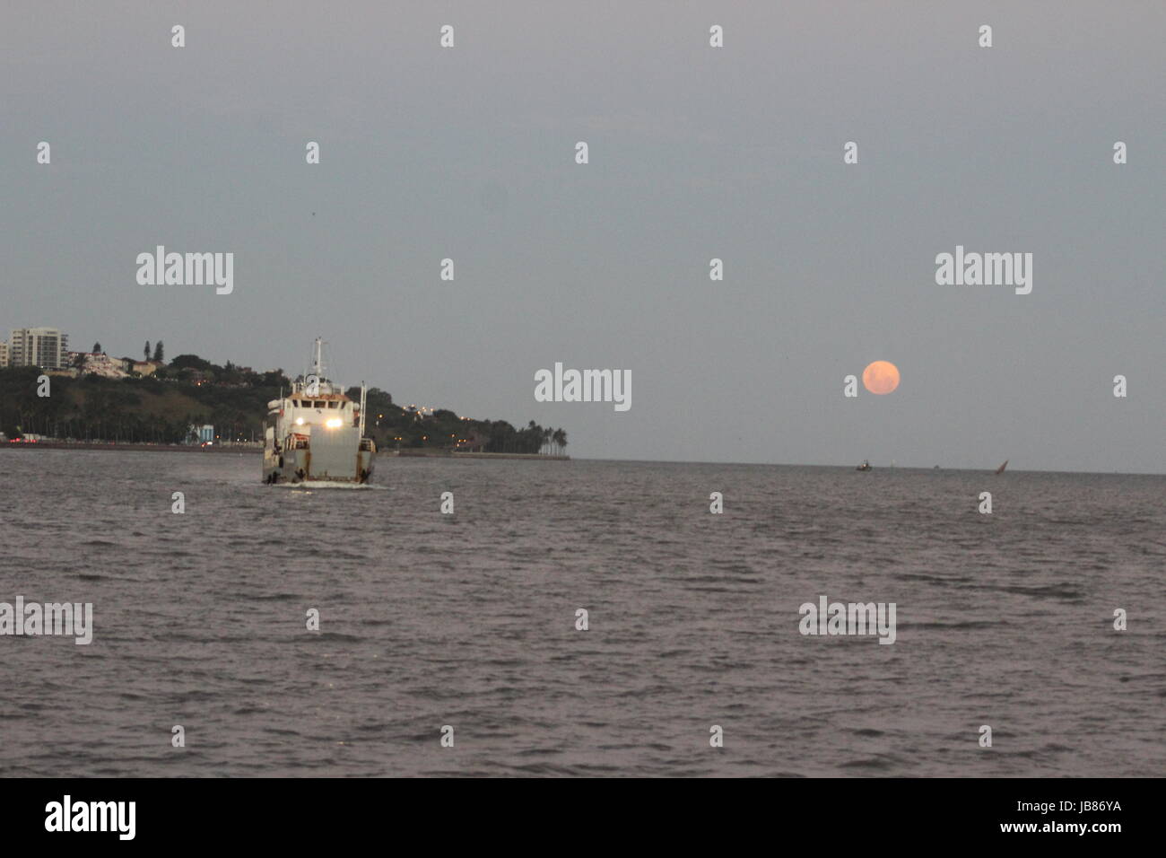 Maputo Bridge High Resolution Stock Photography and Images - Alamy