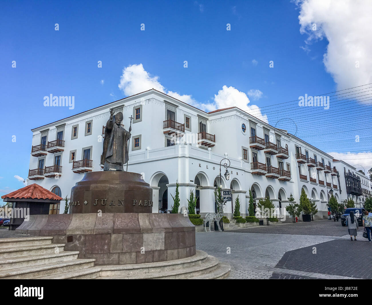 Cayala guatemala hi-res stock photography and images - Alamy