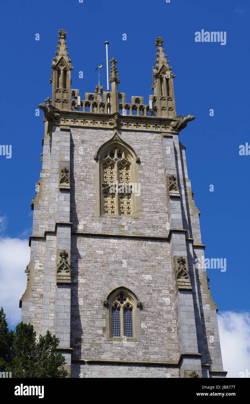 Heavitree hi-res stock photography and images - Alamy