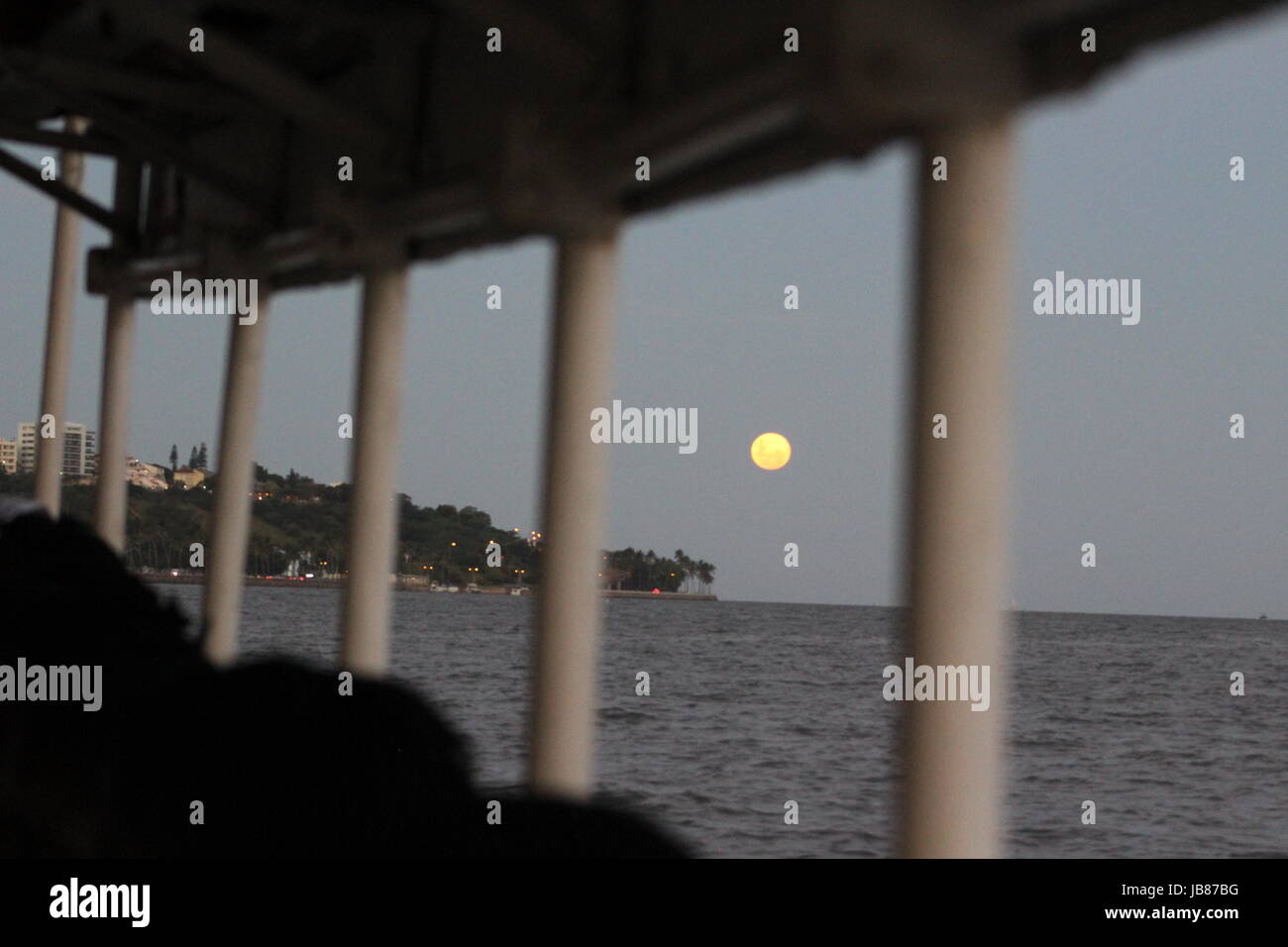 Maputo Bridge High Resolution Stock Photography and Images - Alamy