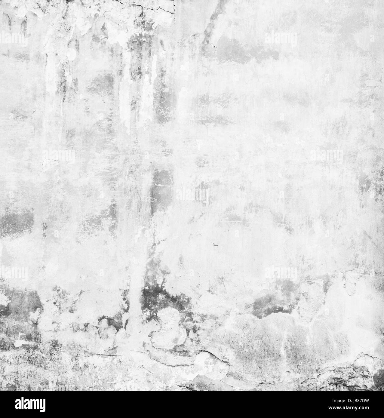 Old white wall texture Stock Photo - Alamy