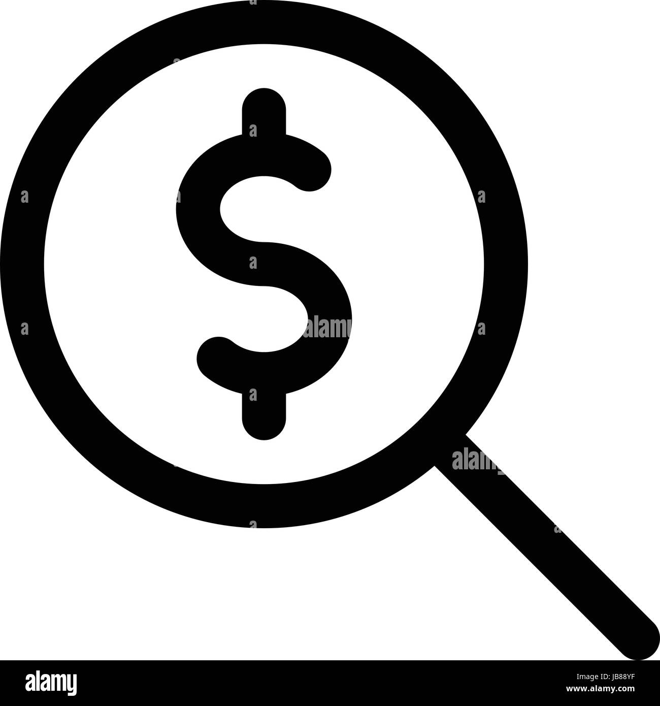 Money finder hi-res stock photography and images - Alamy
