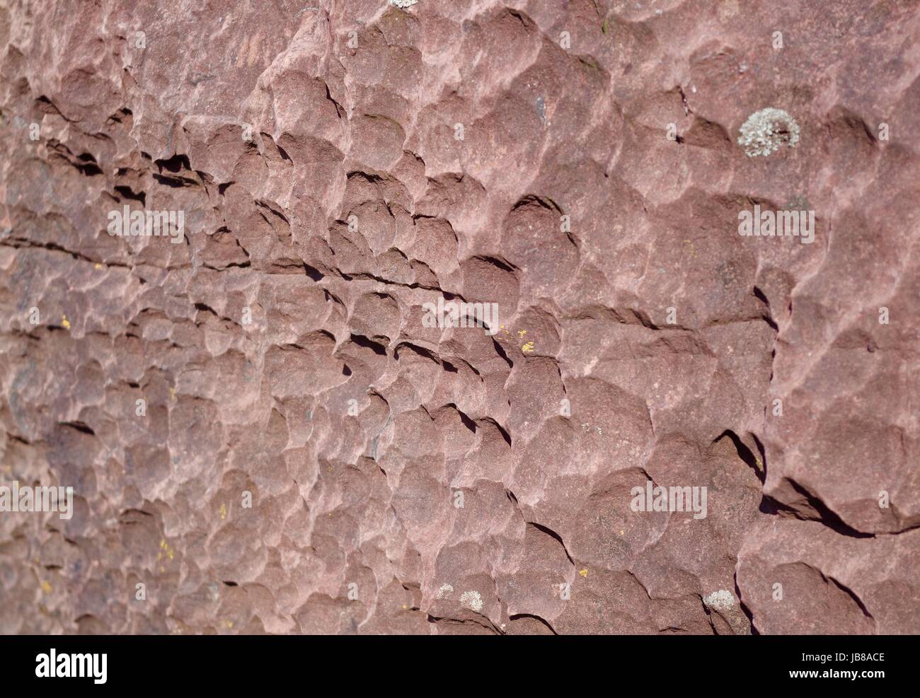 Chemical weathering hi-res stock photography and images - Alamy