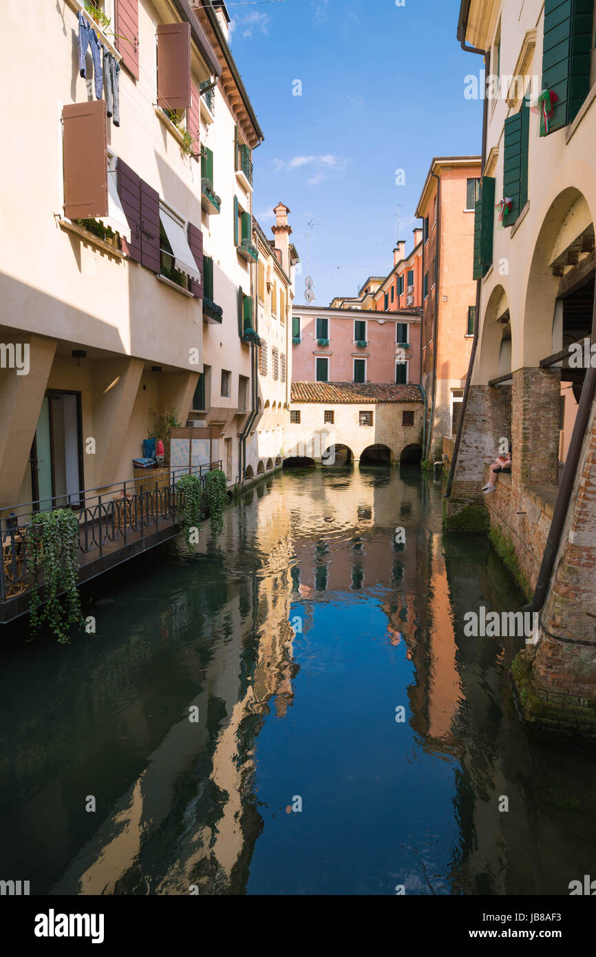 Treviso hi-res stock photography and images - Alamy