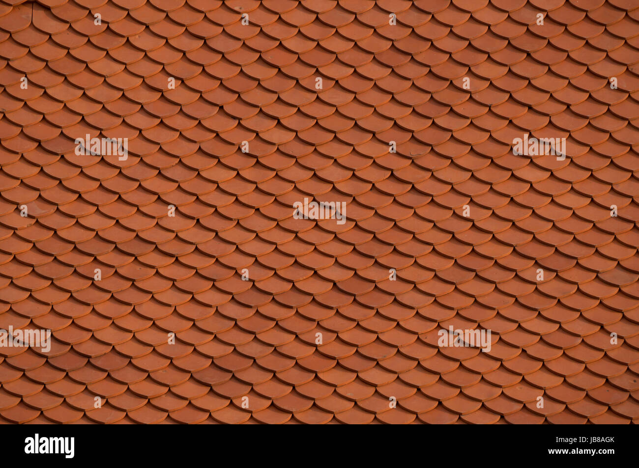 Tile roof texture Stock Photo - Alamy