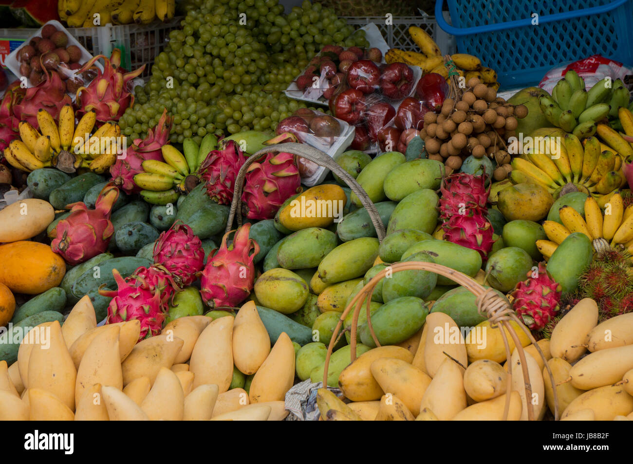 Genetically modified fruits vegetables hi-res stock photography and images - Alamy