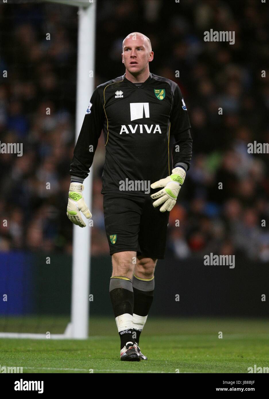John ruddy 2011 hi-res stock photography and images - Alamy