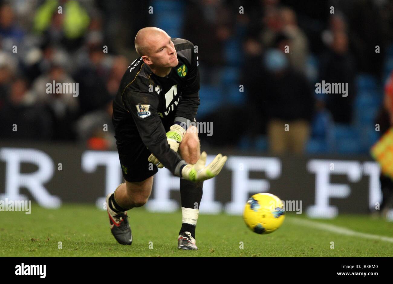 John ruddy norwich hi-res stock photography and images - Alamy