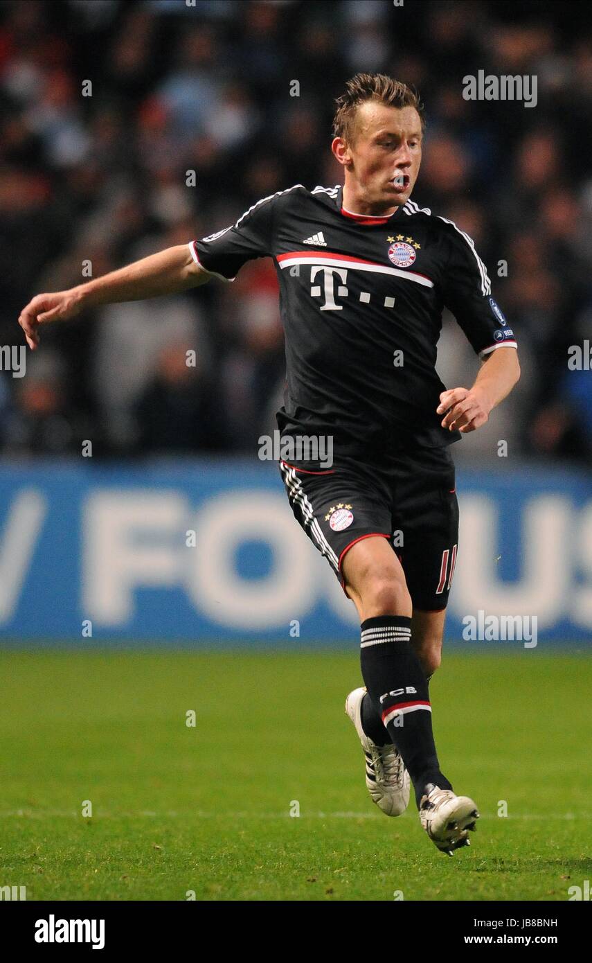 Fc bayern münchen hi-res stock photography and images - Alamy