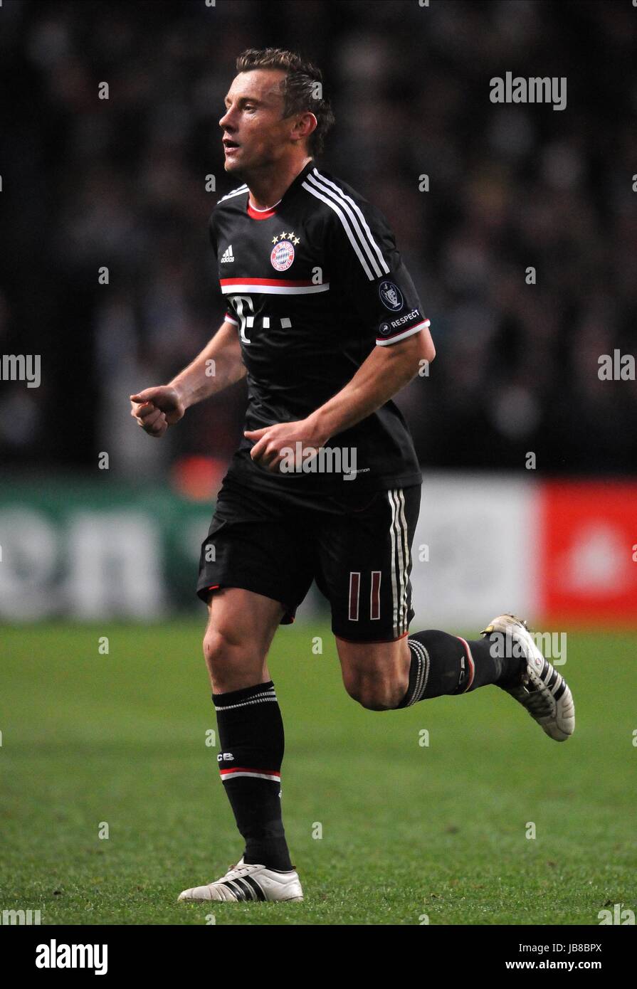 Fc bayern münchen hi-res stock photography and images - Alamy