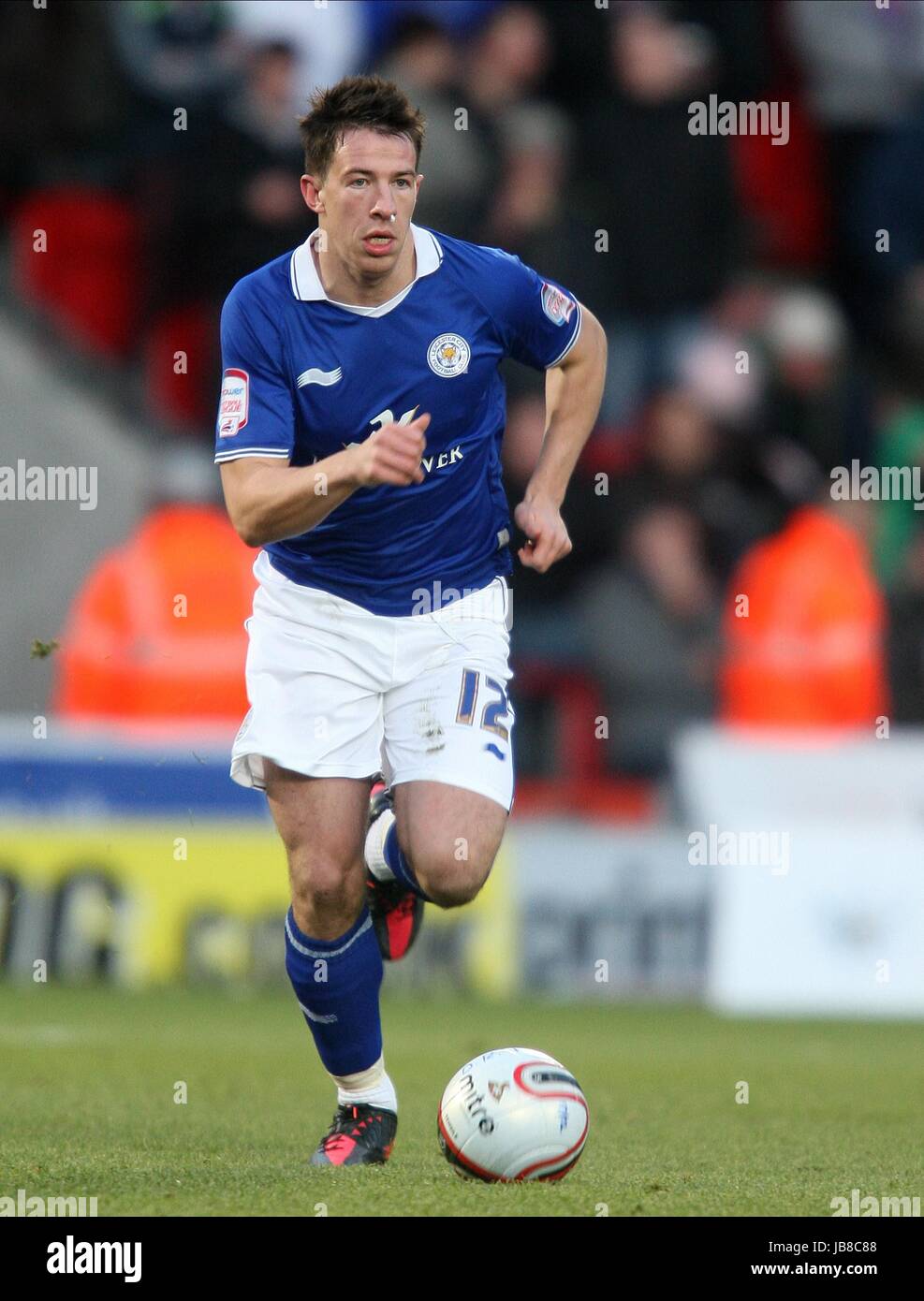Doncaster city fc hi-res stock photography and images - Alamy