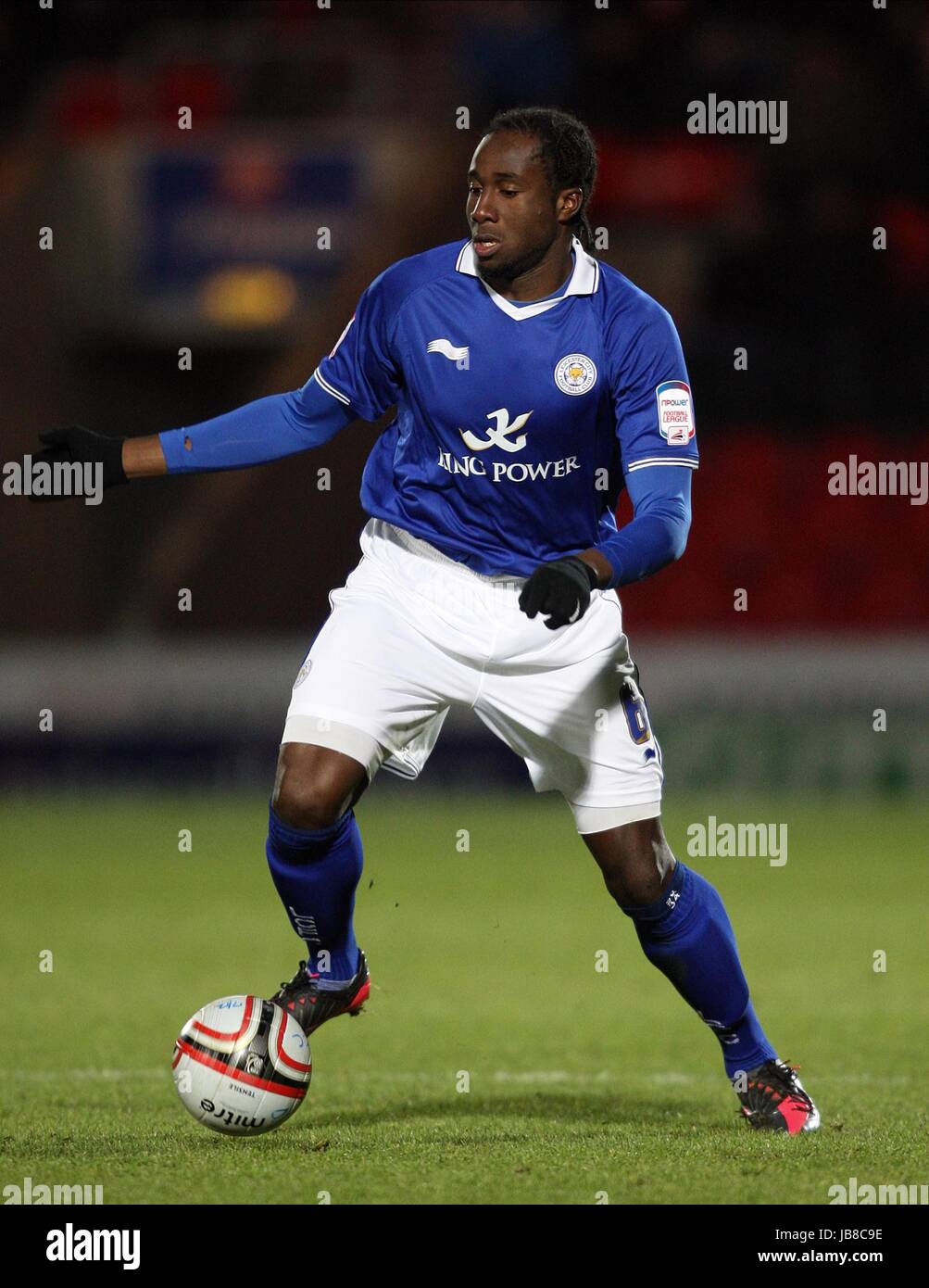 Doncaster city fc hi-res stock photography and images - Alamy