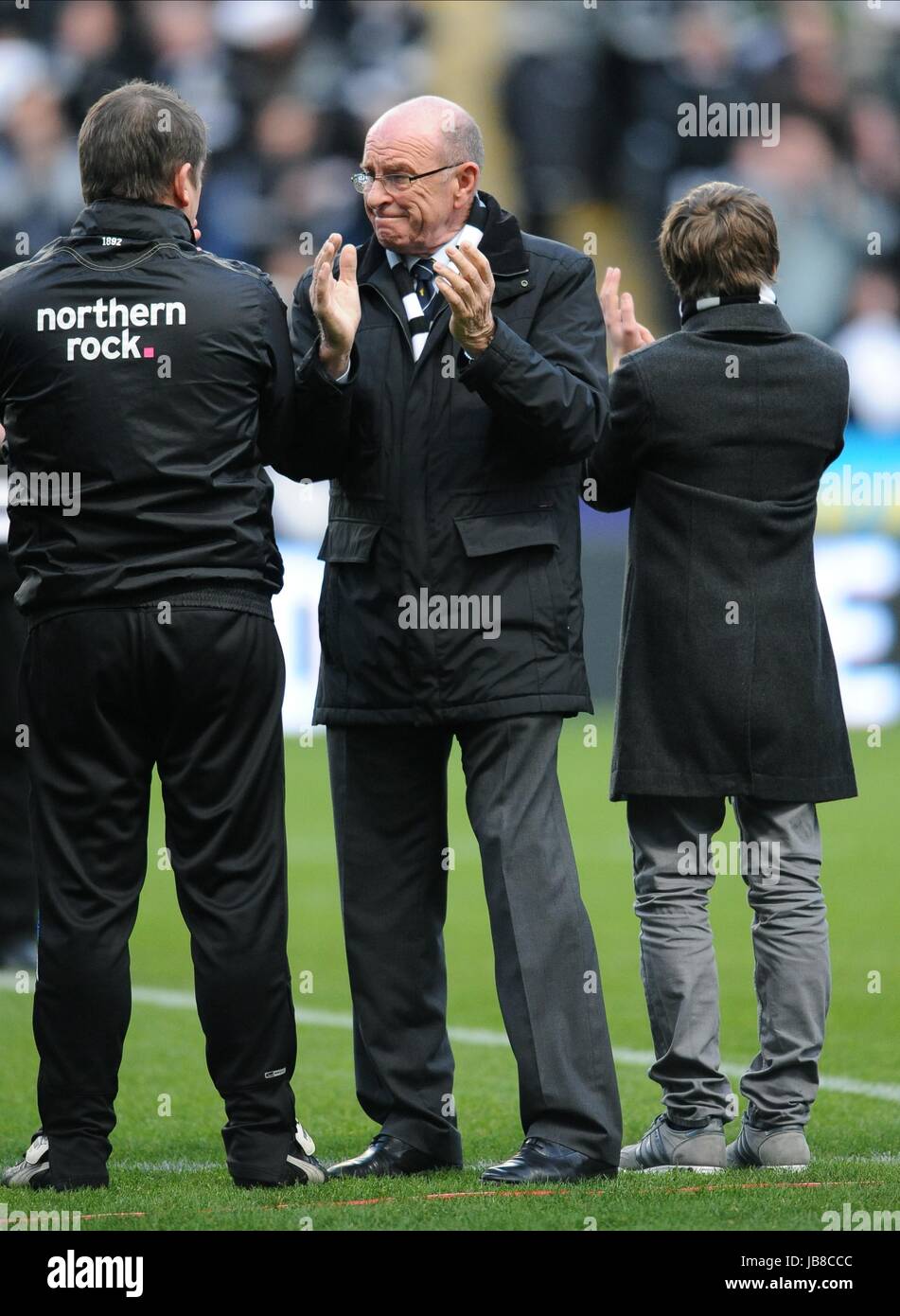 ROGER SPEED GARY SPEED'S FATHER GARY SPEED'S FATHER ST JAMES PARK ...