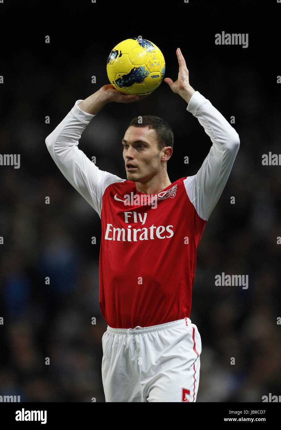 Thomas Vermaelen