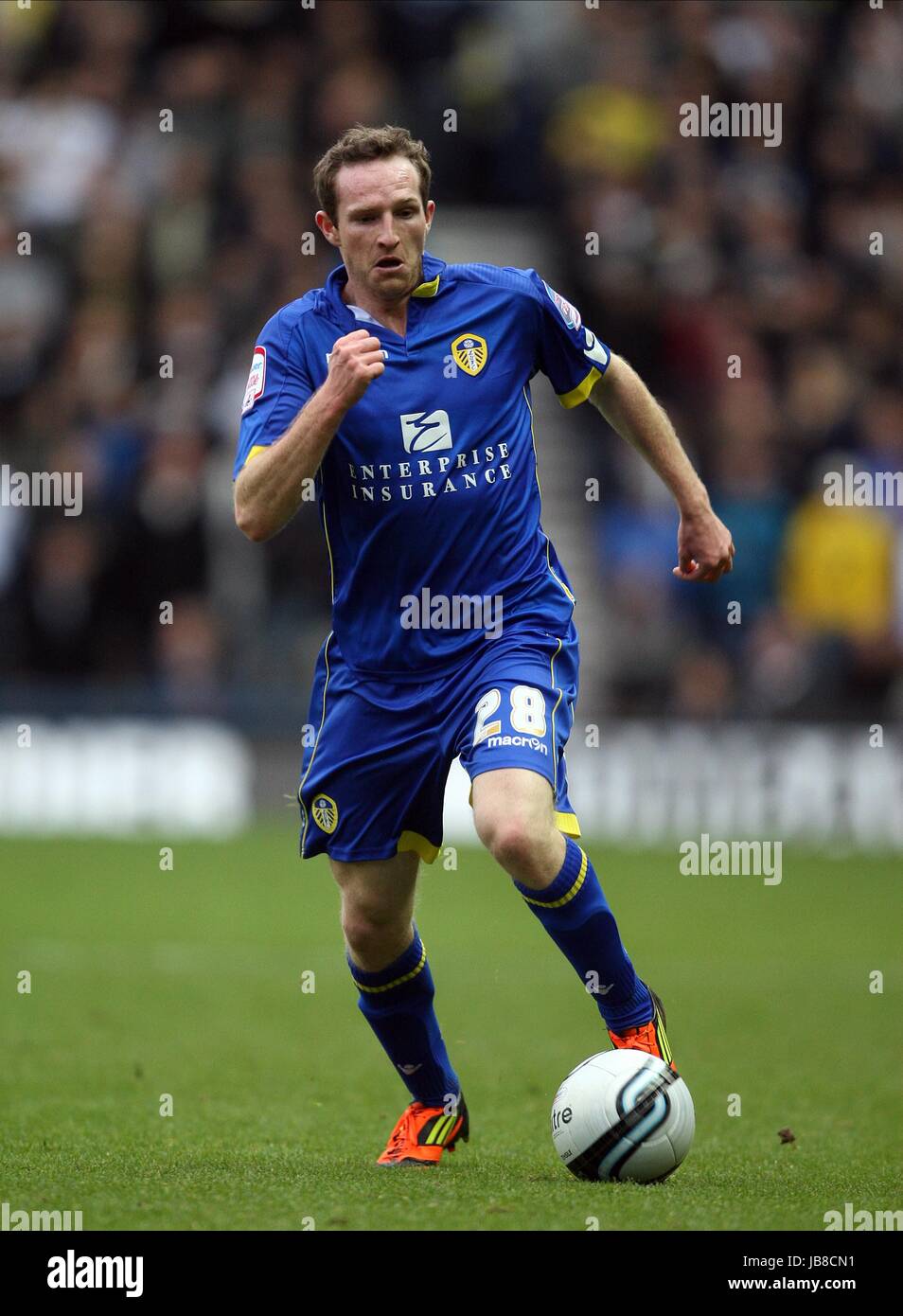 Aidan white leeds hi-res stock photography and images - Alamy