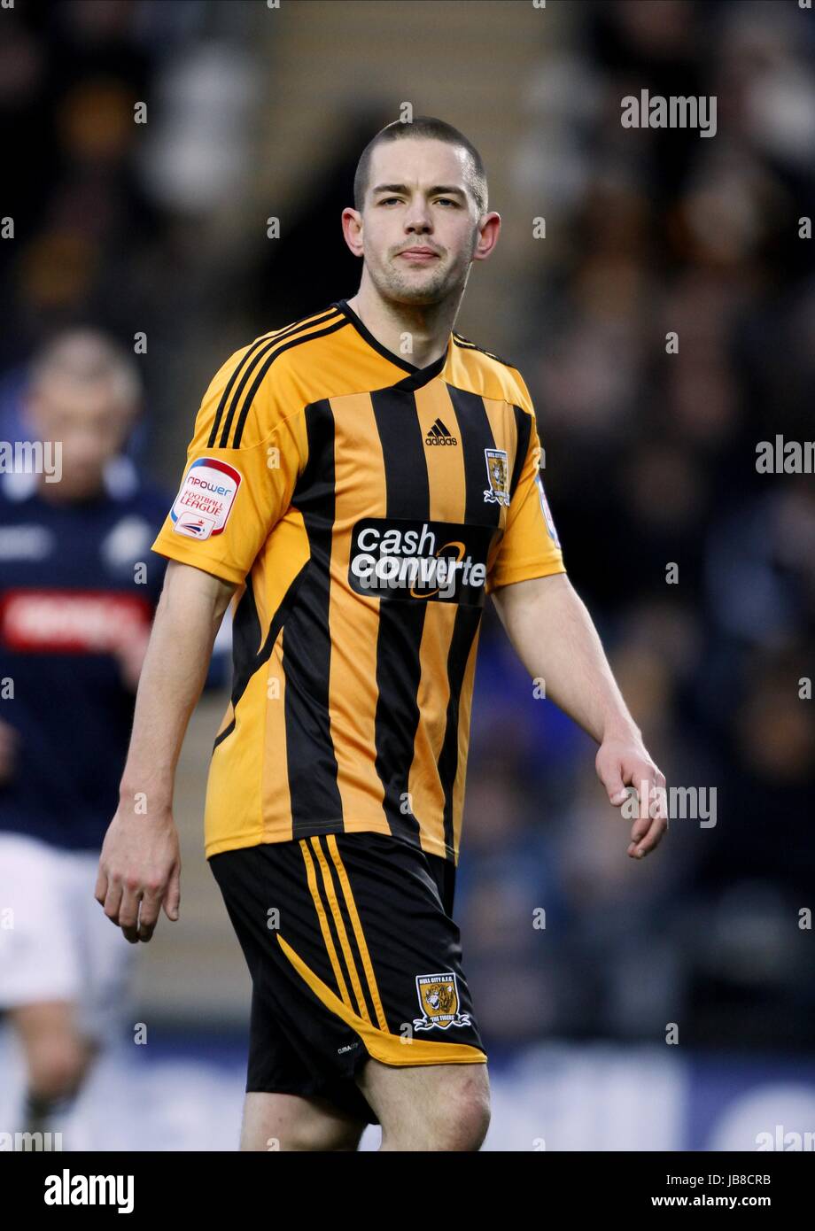 Matty fryatt hull hi-res stock photography and images - Alamy