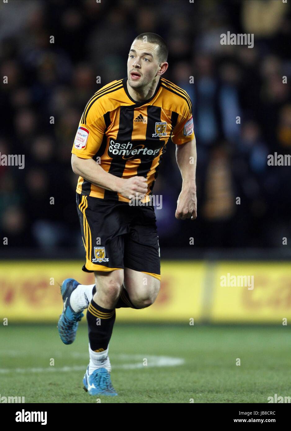 Matty fryatt hull hi-res stock photography and images - Alamy