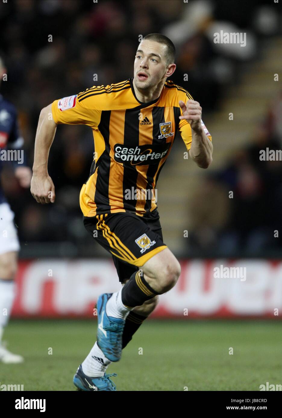 Matty fryatt hull hi-res stock photography and images - Alamy