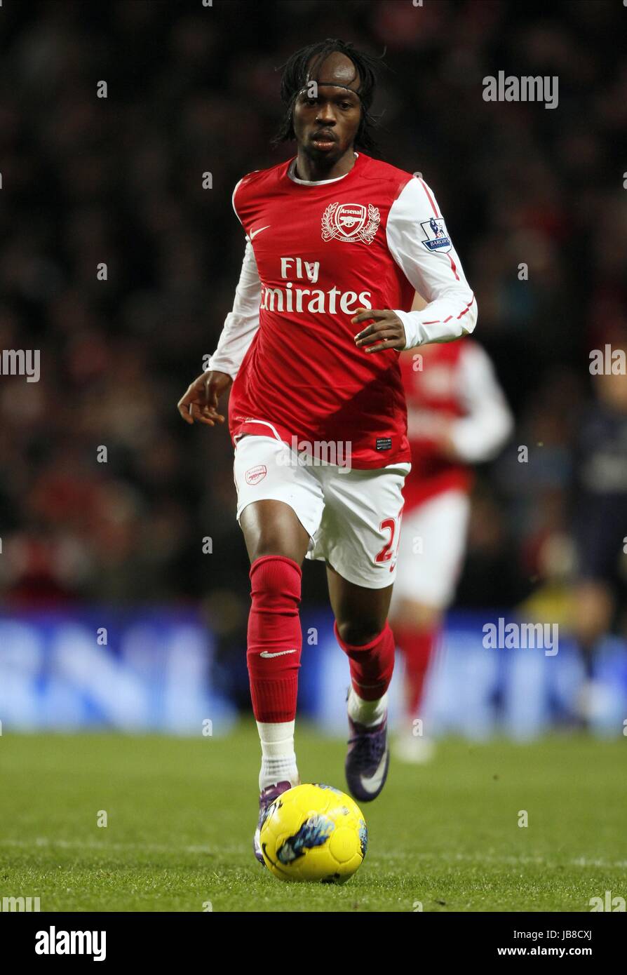 GERVINHO ARSENAL FC ARSENAL FC ETIHAD STADIUM MANCHESTER ENGLAND 18 ...