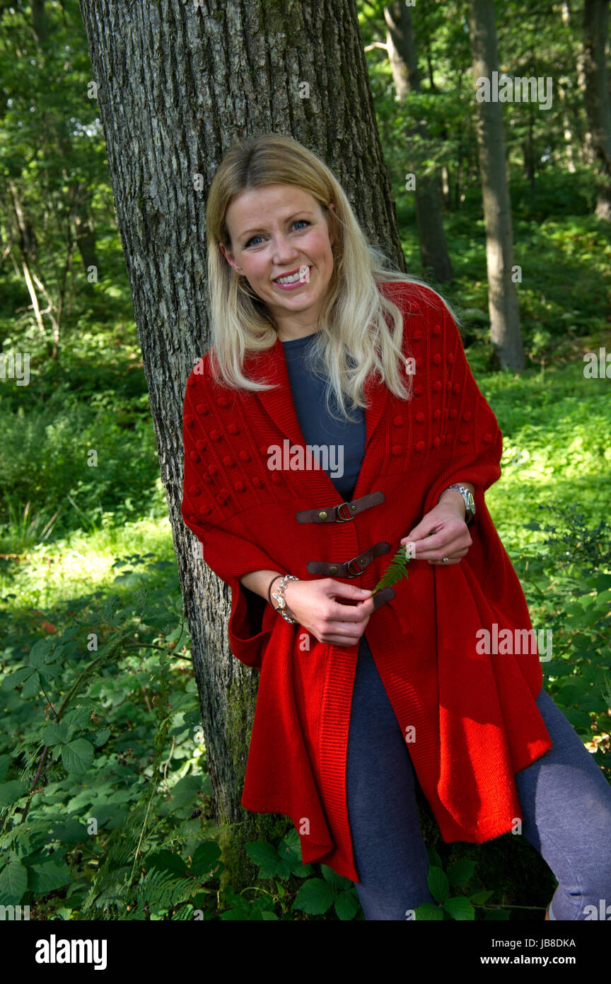 Countryfile presenters hi-res stock photography and images - Alamy