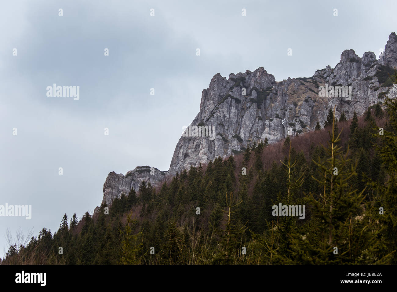 Tatra fatra mountains area hi-res stock photography and images - Alamy