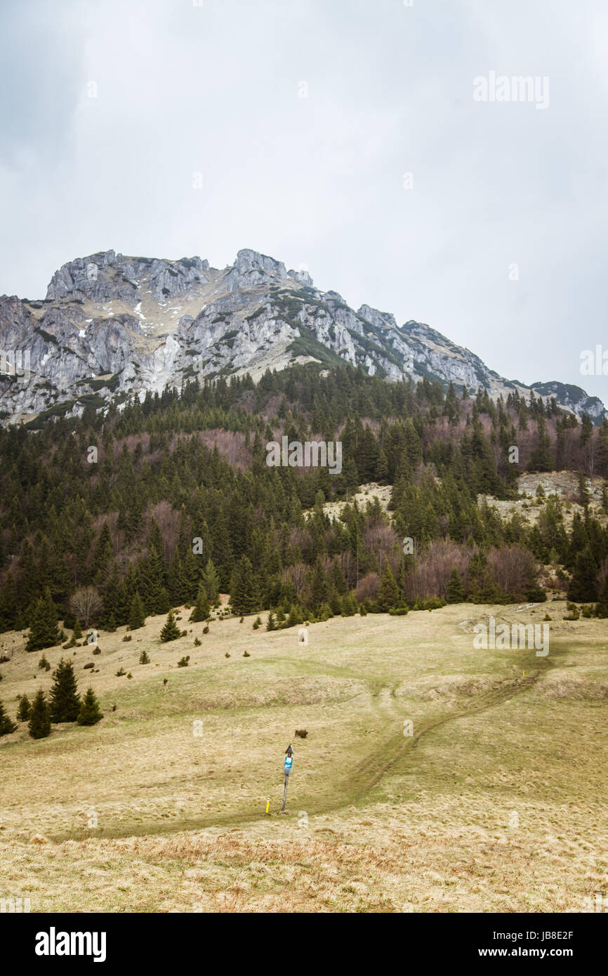Tatra fatra mountains area hi-res stock photography and images - Alamy