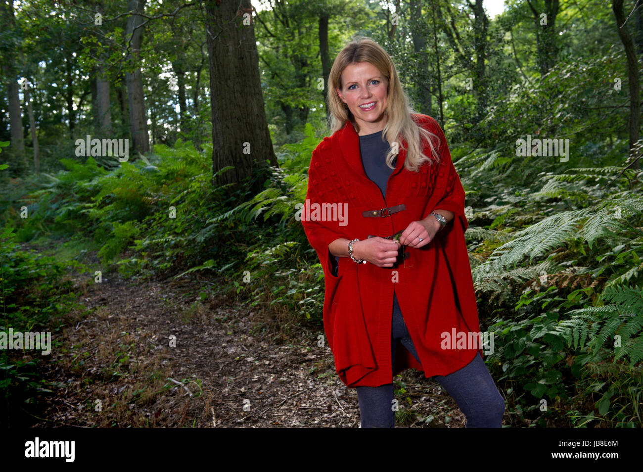 Ellie harrison hi-res stock photography and images - Alamy