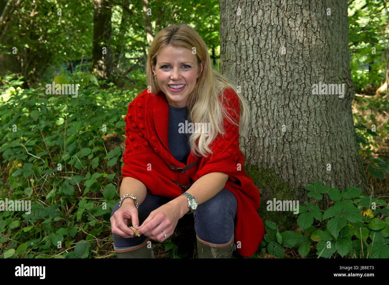 Countryfile presenters hi-res stock photography and images - Alamy