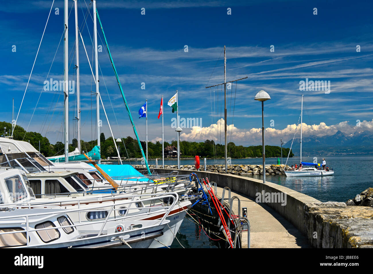 Port des aberiaux hi-res stock photography and images - Alamy