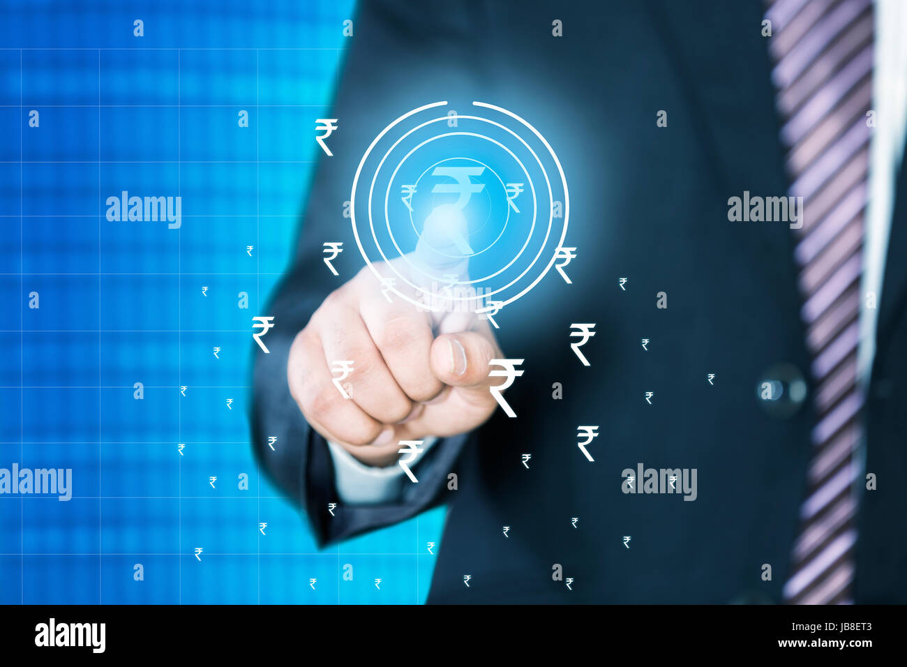 Pressing symbol hi-res stock photography and images - Alamy