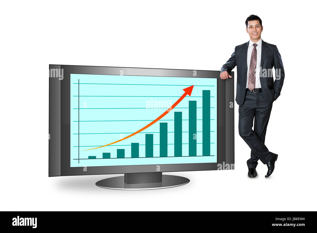 Digitally enhanced image Cut Out Stock Images & Pictures - Alamy