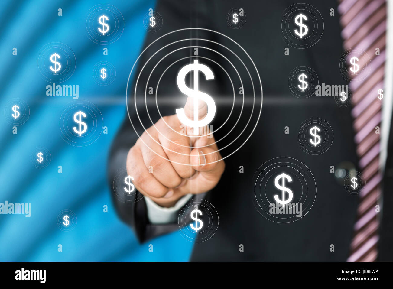 Pressing symbol hi-res stock photography and images - Alamy