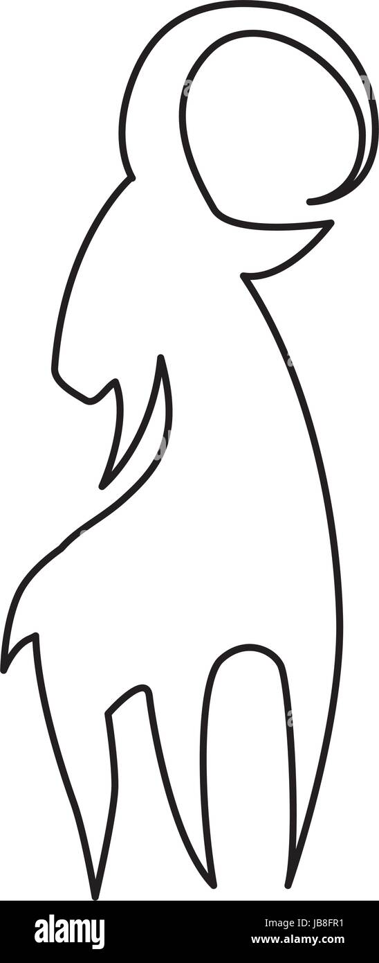 Goat eyes Stock Vector Images - Alamy